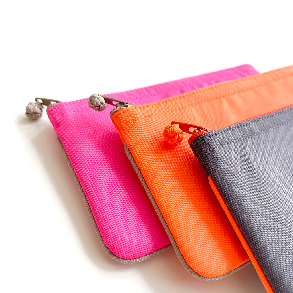 Unique Handmade Recycled Small Zipper Wallet for Women and Men | Credi ...